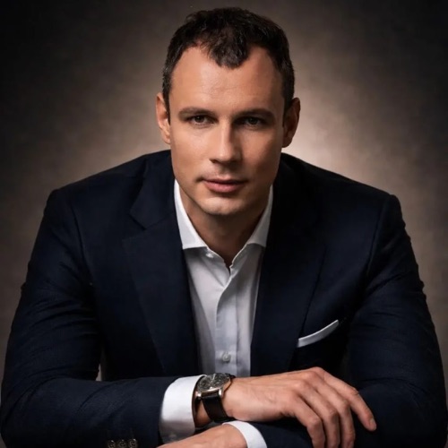 Иконка канала Денис Чернов про Недвижимость Пхукета