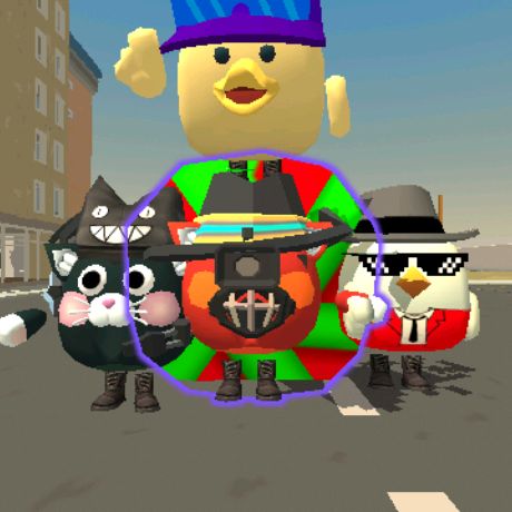 Иконка канала Помпонович19к