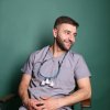 Иконка канала Грачик Торосян | Стоматолог-хирург, имплантолог