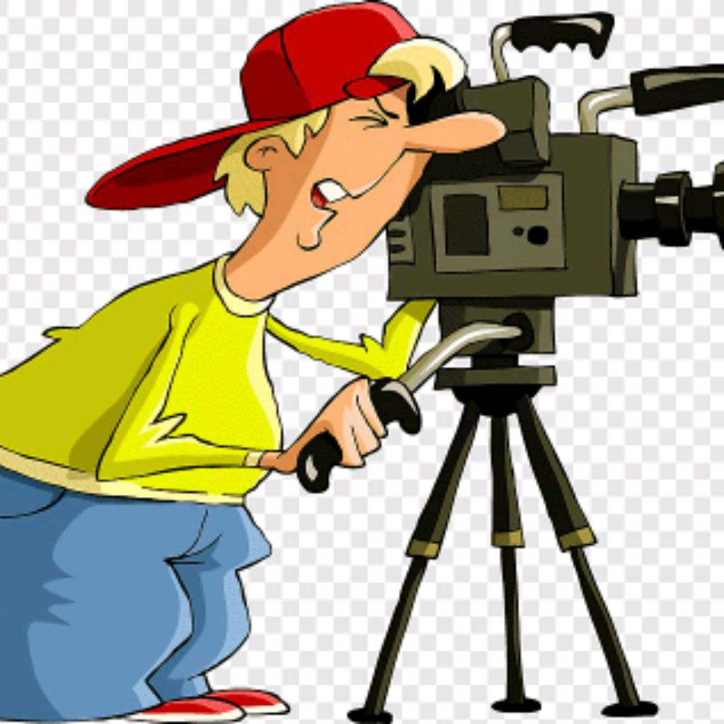 Иконка канала Создание презентаций и буктрейлеров