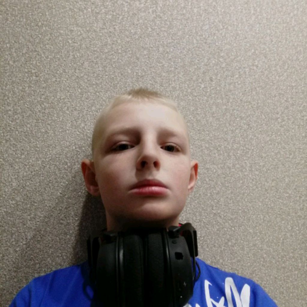 Иконка канала Егорик Мажорик