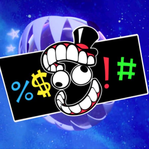 Иконка канала Пузырек