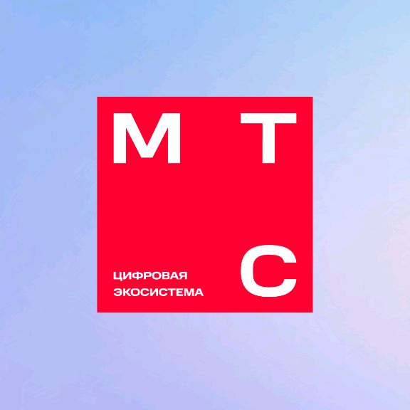 Иконка канала О МТС и других весёлых видео