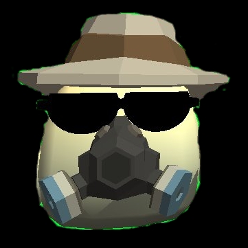 Иконка канала Бэн 222к ☑