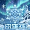 Иконка канала FREEZE