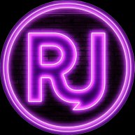 Иконка канала roadJack