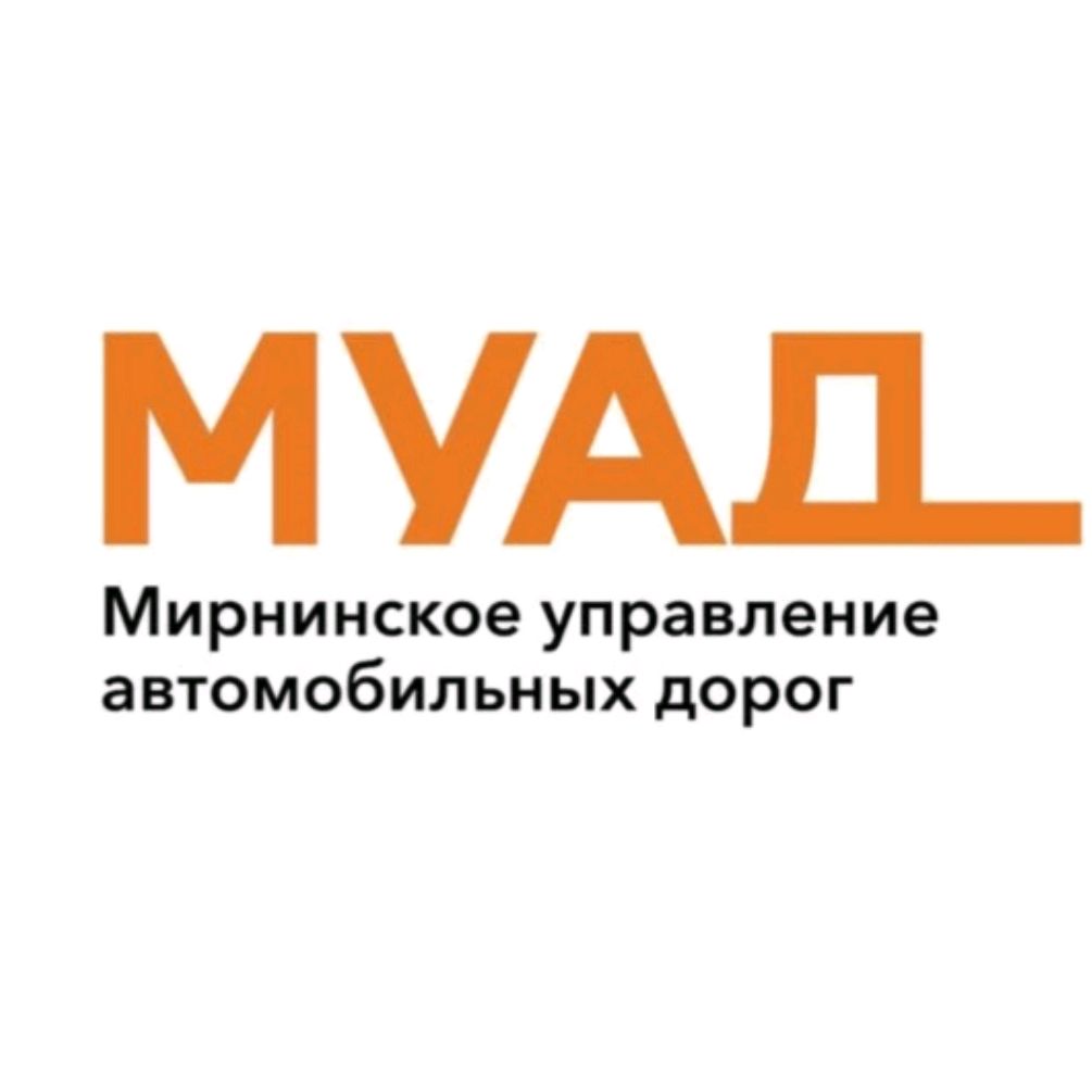 Иконка канала МУАД