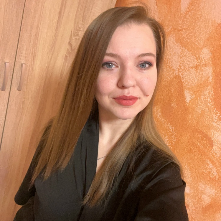 Иконка канала Ms.KozLOVA_A💋