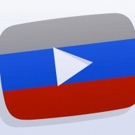 Иконка канала Зарубежный YouTube Дубляж