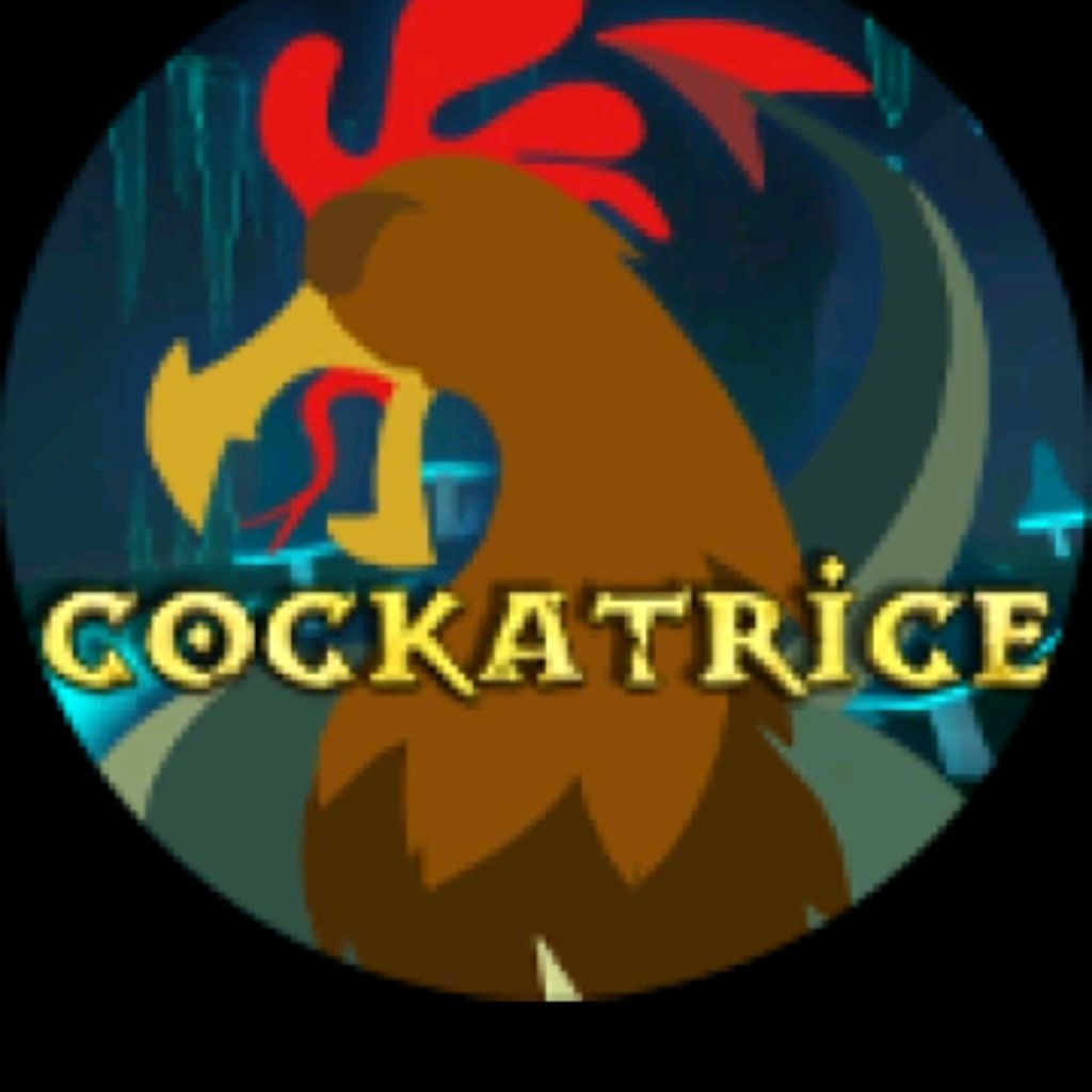 Иконка канала ✴️𝓐𝓵𝓲𝓬𝓮 𝓐𝓷𝓭 𝓢𝓸𝓷𝔂💮