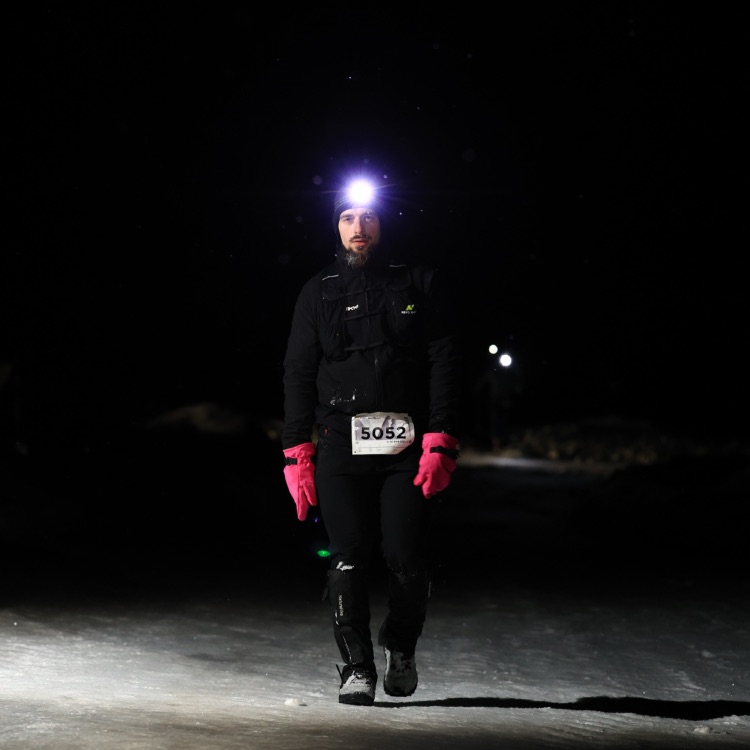 Иконка канала Философия ультрамарафонца