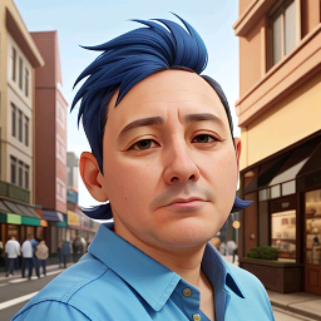 Иконка канала Байрам