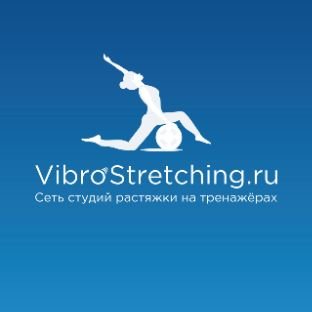Иконка канала VibroStretching.ru
