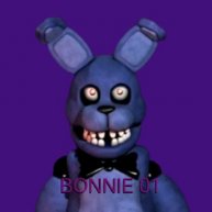 Иконка канала Bonnie 01