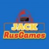 Иконка канала JACKRUSGAMES