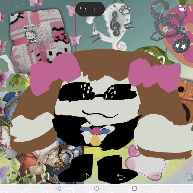 Иконка канала 🌺†★Бантик★†🌷