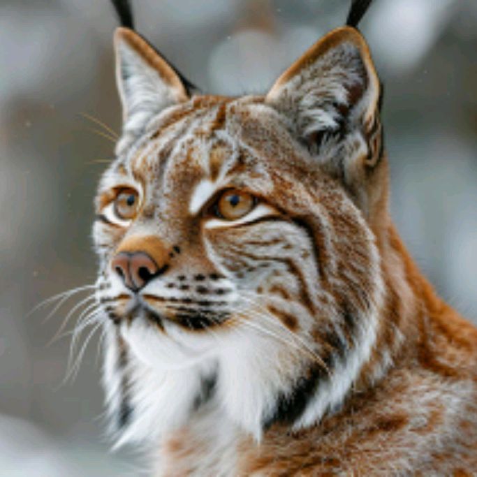 Иконка канала 💜Жужа и Зужа💜🐈