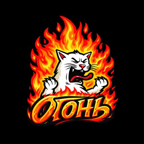 Иконка канала КАВЕР-ГРУППА ОГОНЬ 🔥 ЖИВОЙ ЗВУК