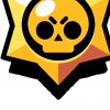 Иконка канала Brawle Rom (Brawl Stars)