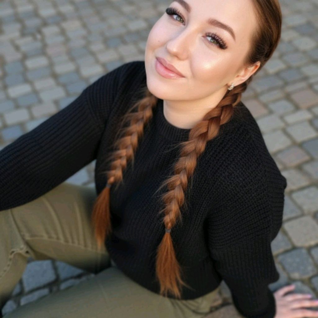 Иконка канала Елизавета