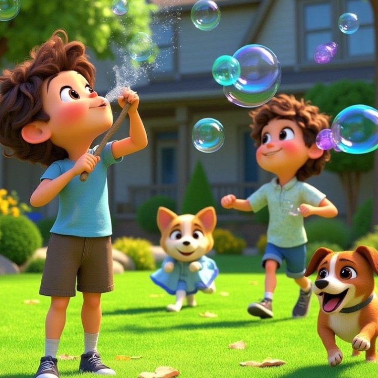 Иконка канала Детки - Конфетки