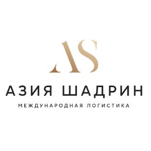 Иконка канала ASIA Shadrin