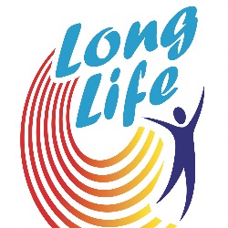 Иконка канала long life долголетие