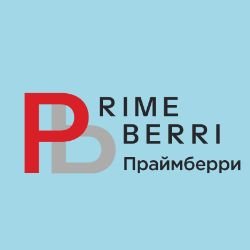 Иконка канала primeberri