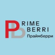 Иконка канала primeberri