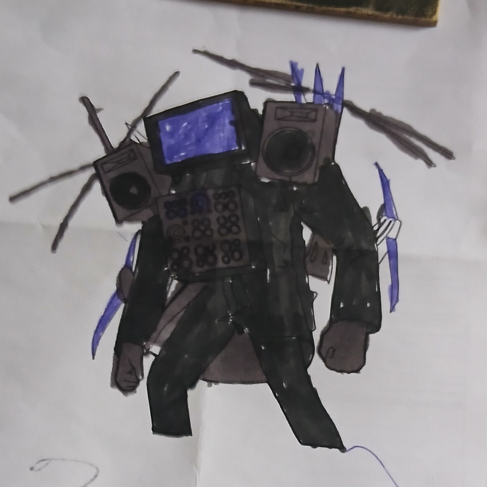 Иконка канала Лонегеп