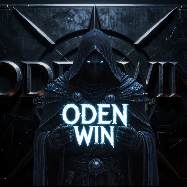 Иконка канала ODЭN win