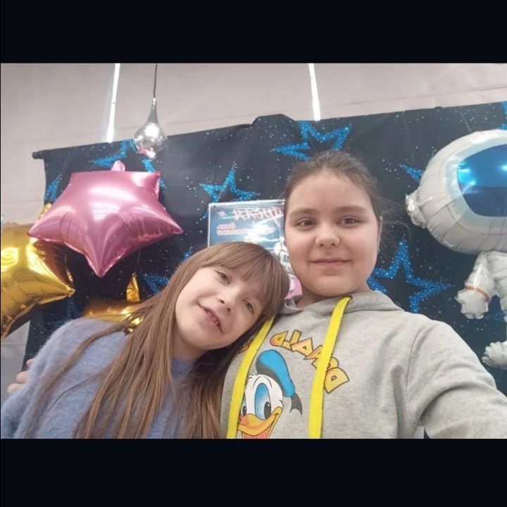 Иконка канала Ксюха шоу