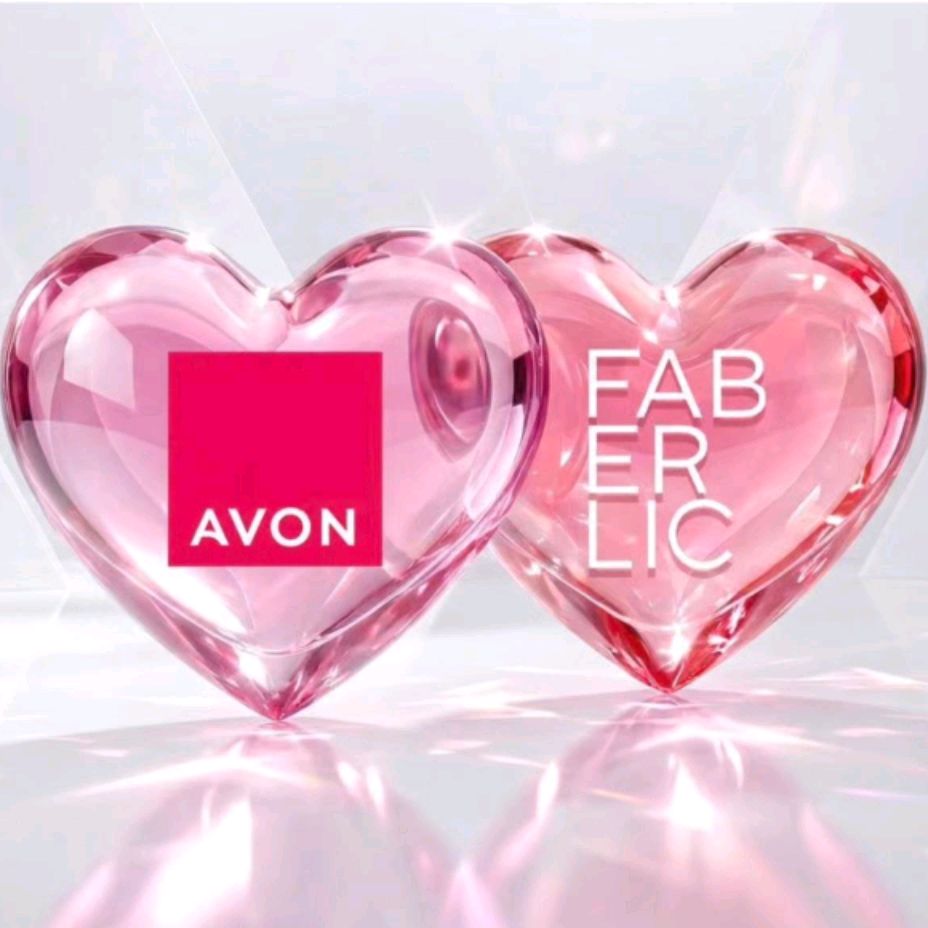 Иконка канала Feberlik_Avon