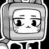 Иконка канала D PLAY :3