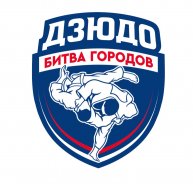 Иконка канала Битва городов | Дзюдо