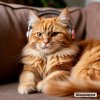 Иконка канала Funny cats