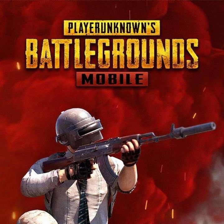 Иконка канала Pubg_mobile