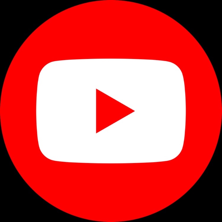 Иконка канала Перезаливы с YouTube