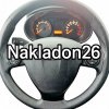 Иконка канала Nakladon26