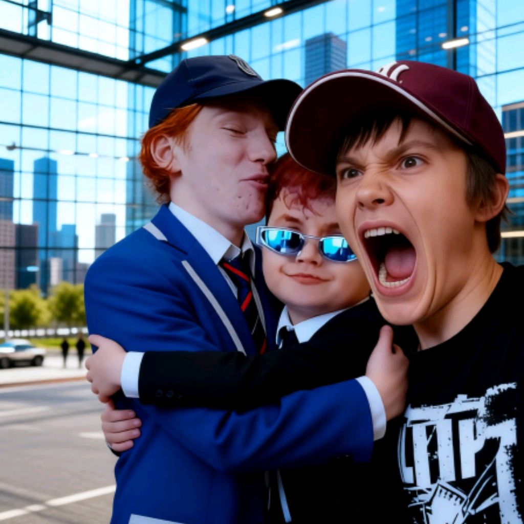 Иконка канала Собака Сутулая