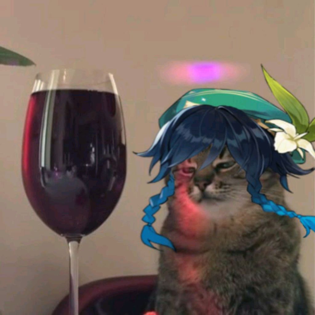 Иконка канала Genshin🫪