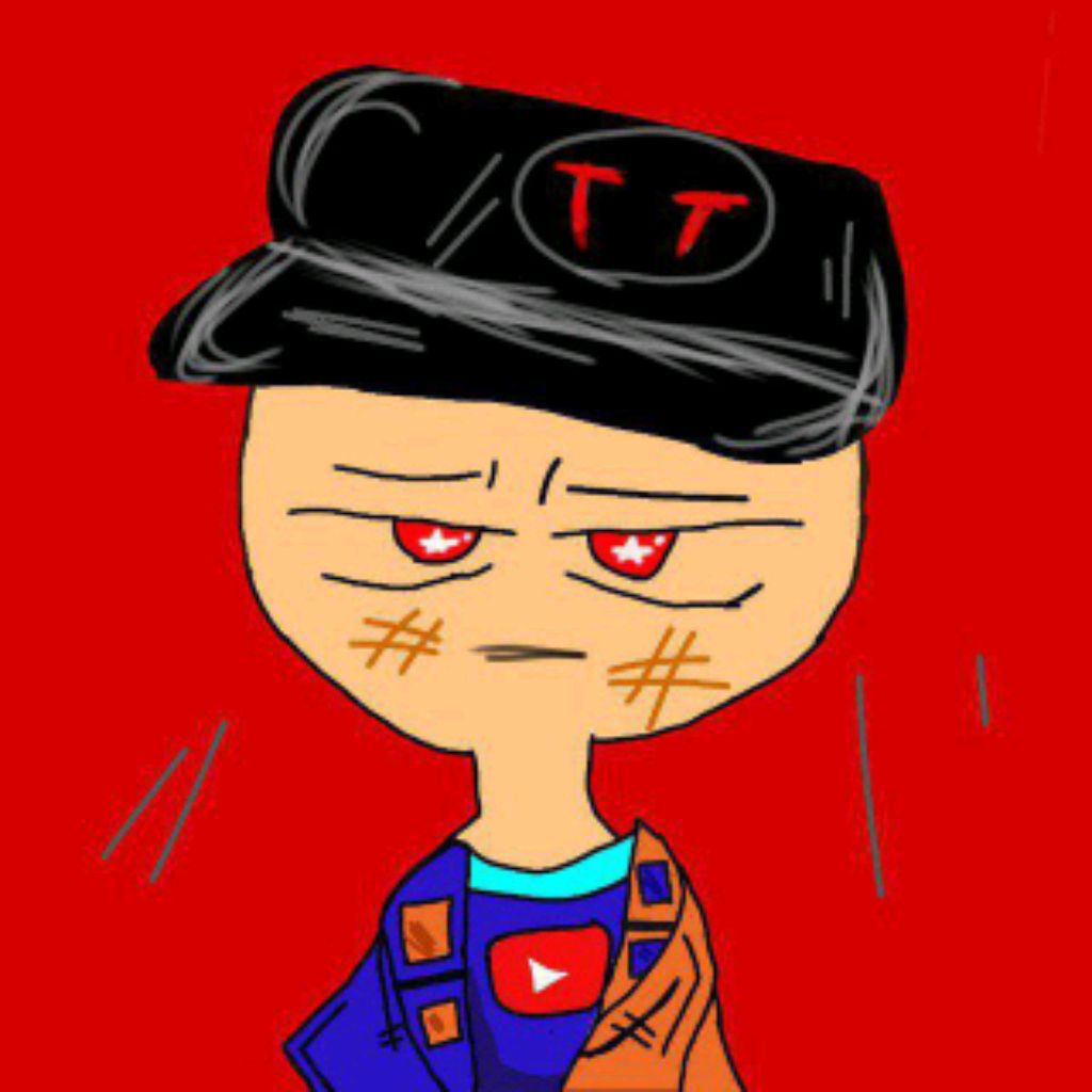 Иконка канала Кока кола-c0ca_c0la