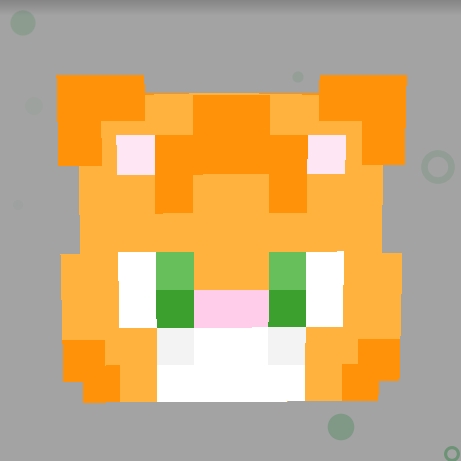 Иконка канала бискас 43к