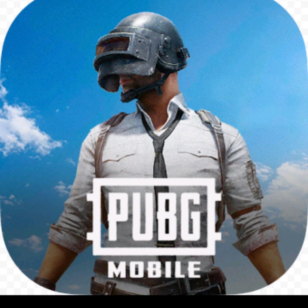 Иконка канала PUBG Made In China