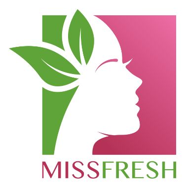 Иконка канала MissFresh — уход за волосами