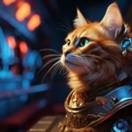 Иконка канала нейроьультфильмы