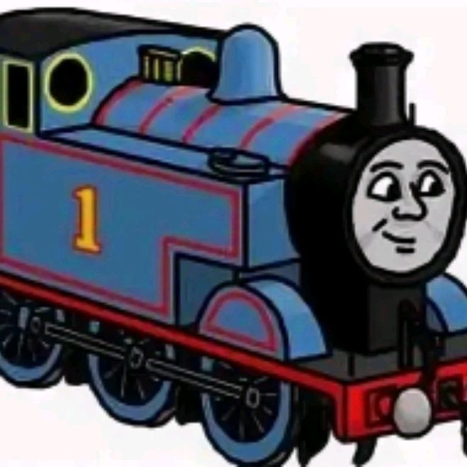 Иконка канала Томас№1