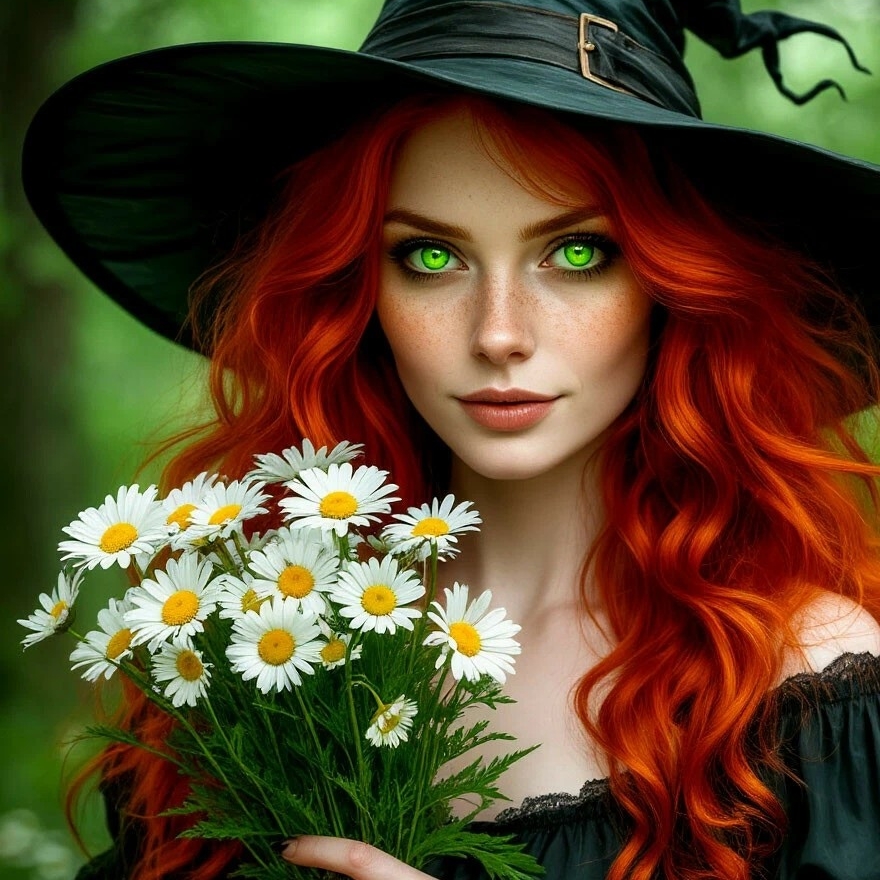 Иконка канала Ромашка с мнением