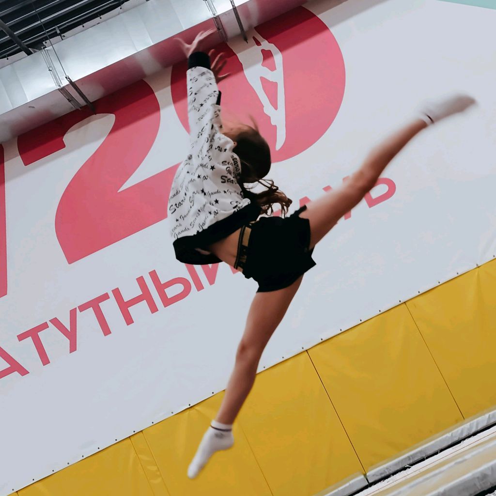 Иконка канала SofiAcroSporT