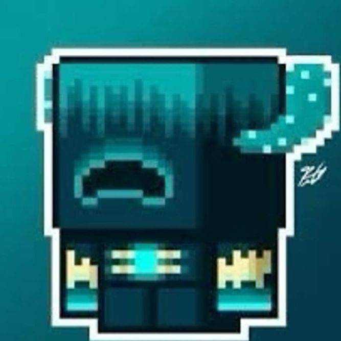 Иконка канала lucky_9999